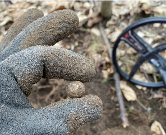 The History of Metal Detecting | From Invention to Modern Treasure Hunting